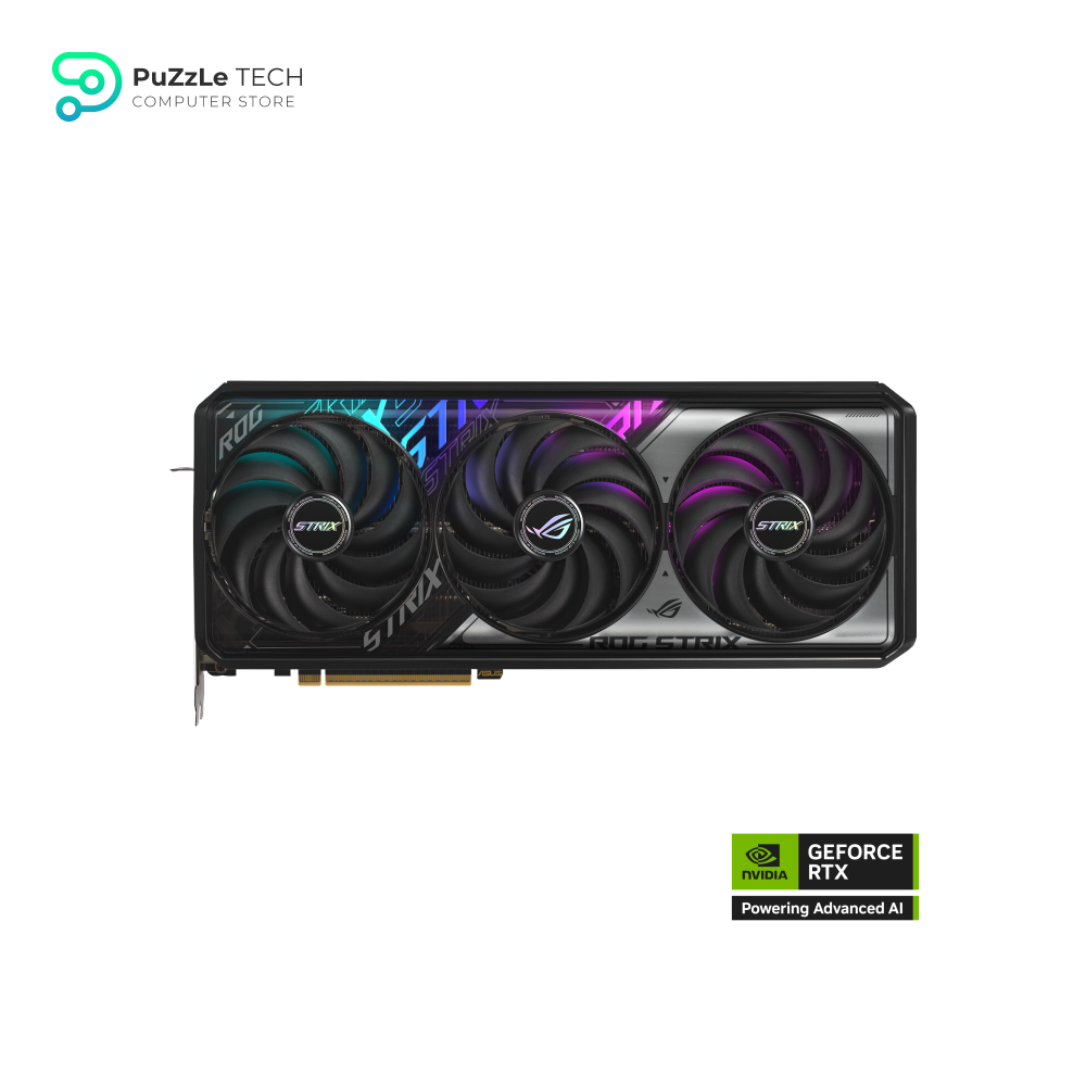 Graphic Cards Products | PuZzLe Technology - Best Prices in Egypt