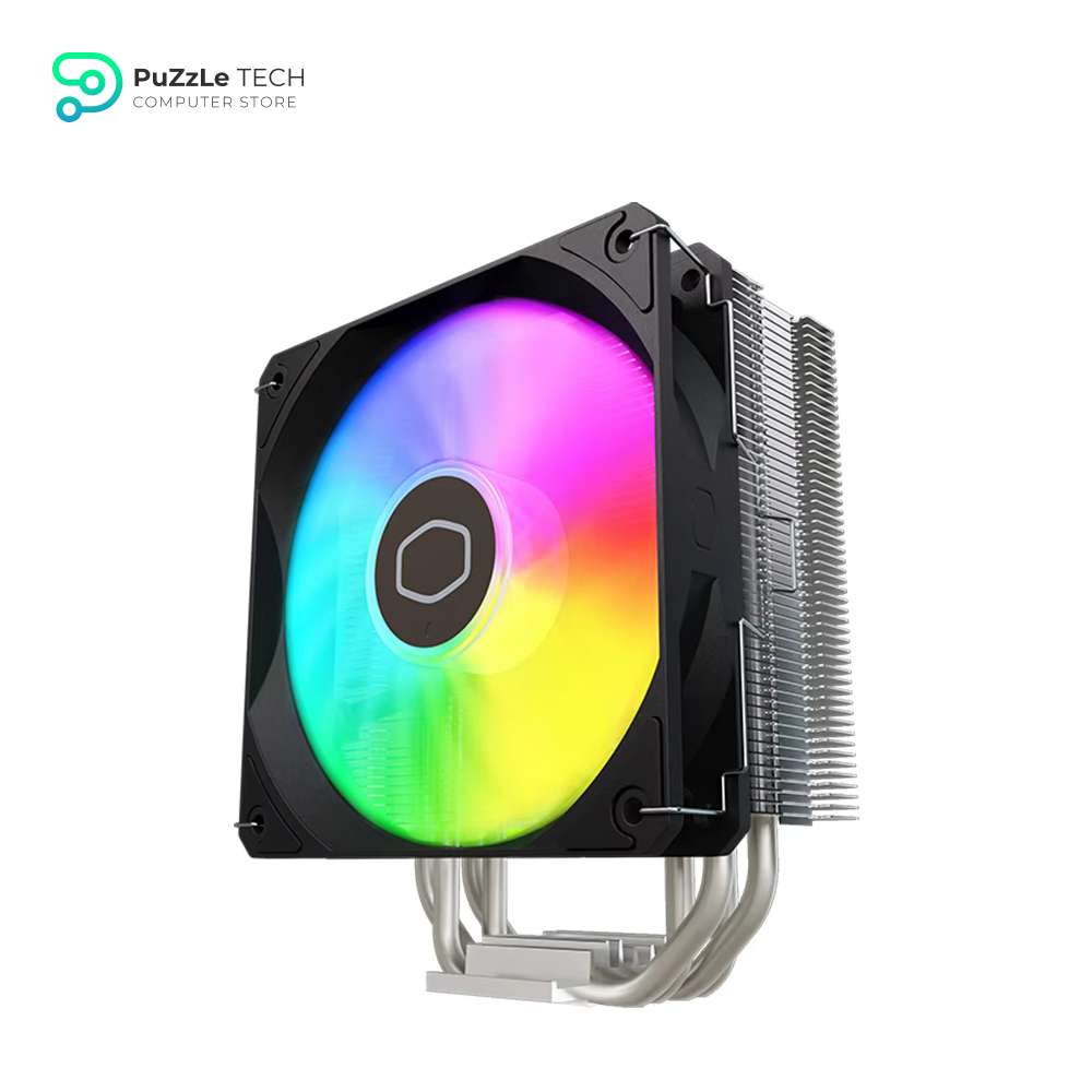 PuZzLe Technology | PC Cooling