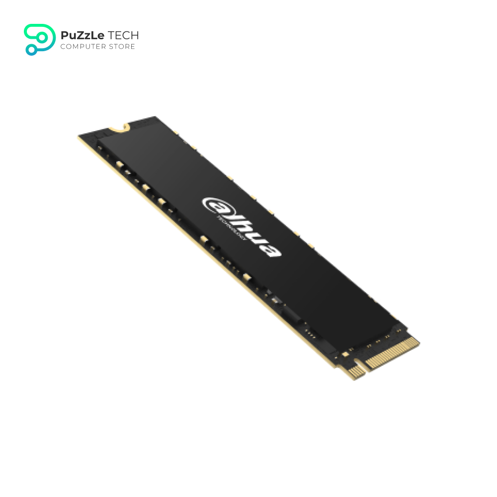 Dahua C970 Plus 1TB NVME M.2 PCIe Gen4x4 Solid State Drive up to 6290 ...