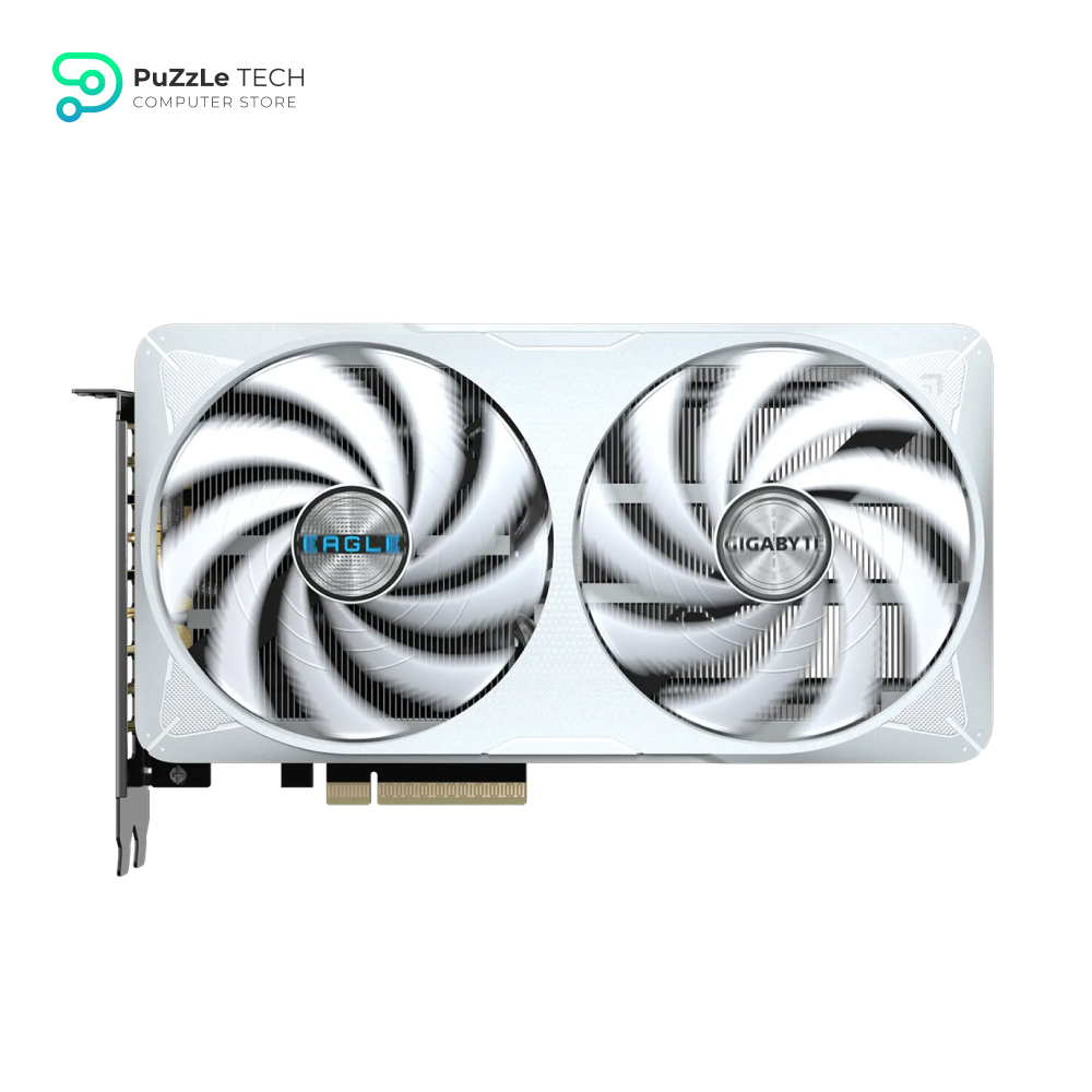 Graphic Cards Products | PuZzLe Technology - Best Prices in Egypt