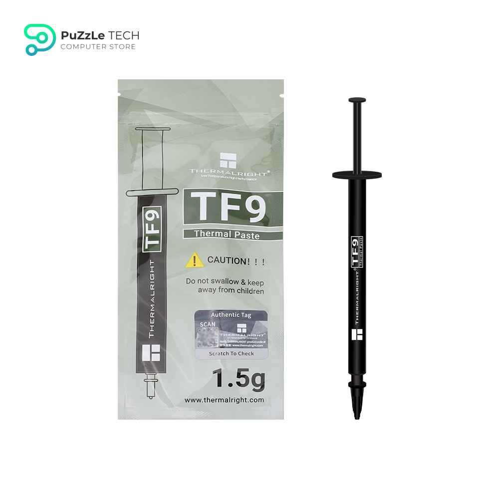 PuZzLe Technology | Accessories