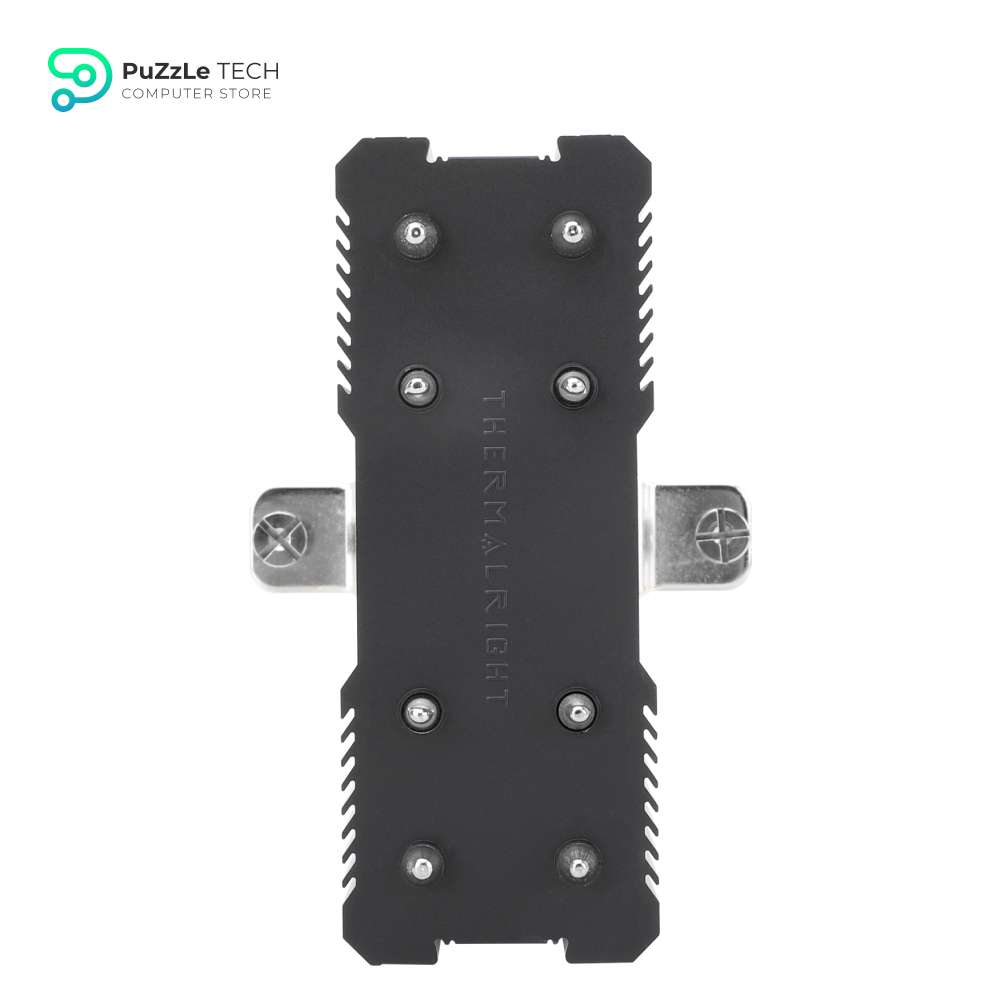 PuZzLe Technology - Thermalright Assassin X120 Refined SE CPU Air Cooler