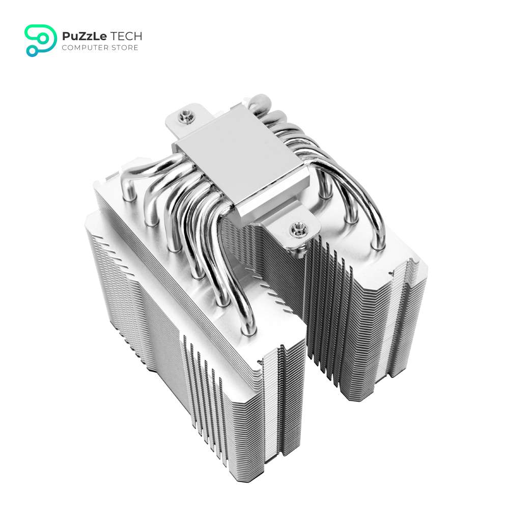 PuZzLe Technology - Thermalright Peerless Assassin 120 SE ARGB CPU Air Cooler