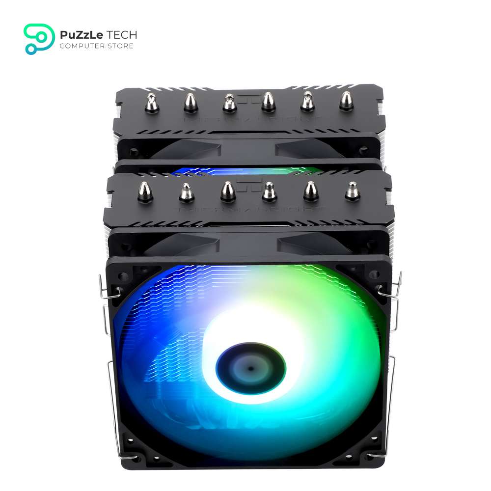 PuZzLe Technology | PC Cooling