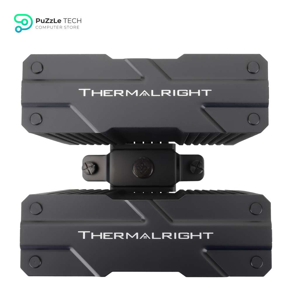 Thermalright Peerless Assassin PA 120 Black CPU Air Cooler | PuZzLe ...