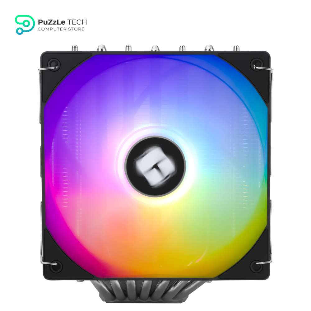 Thermalright Phantom Spirit 120 SE ARGB CPU Air Cooler