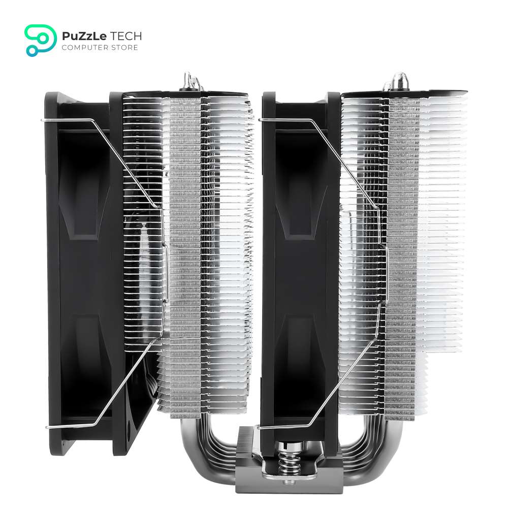 Thermalright Phantom Spirit 120 SE ARGB CPU Air Cooler