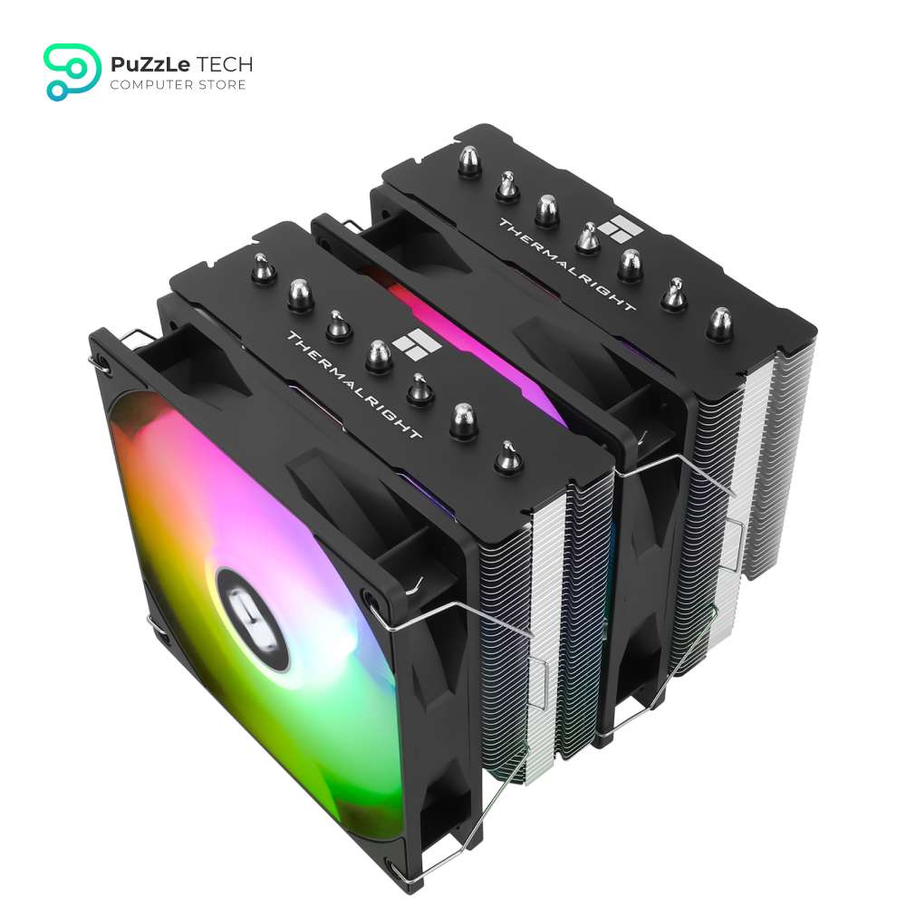 PuZzLe Technology | PC Cooling