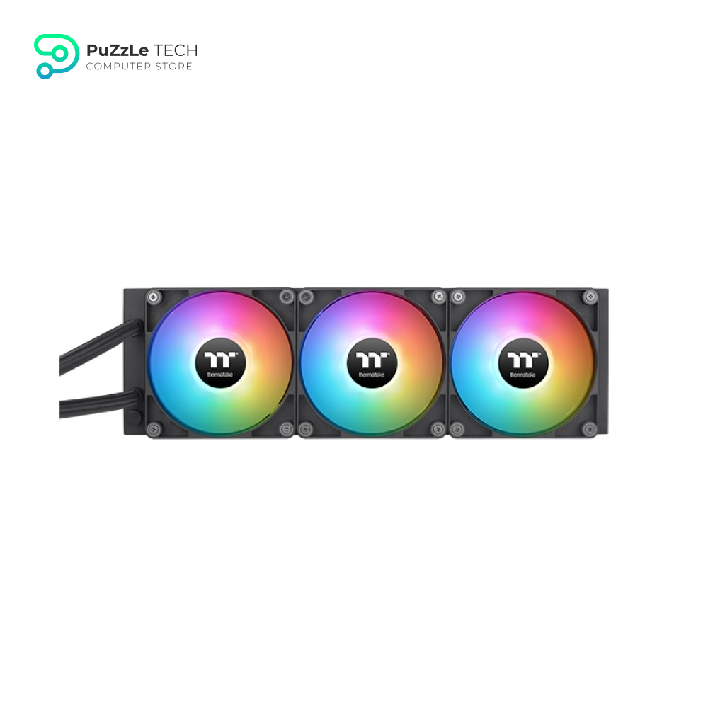 THERMALTAKE 360 PRO ARGB AlO LIQUID COOLING